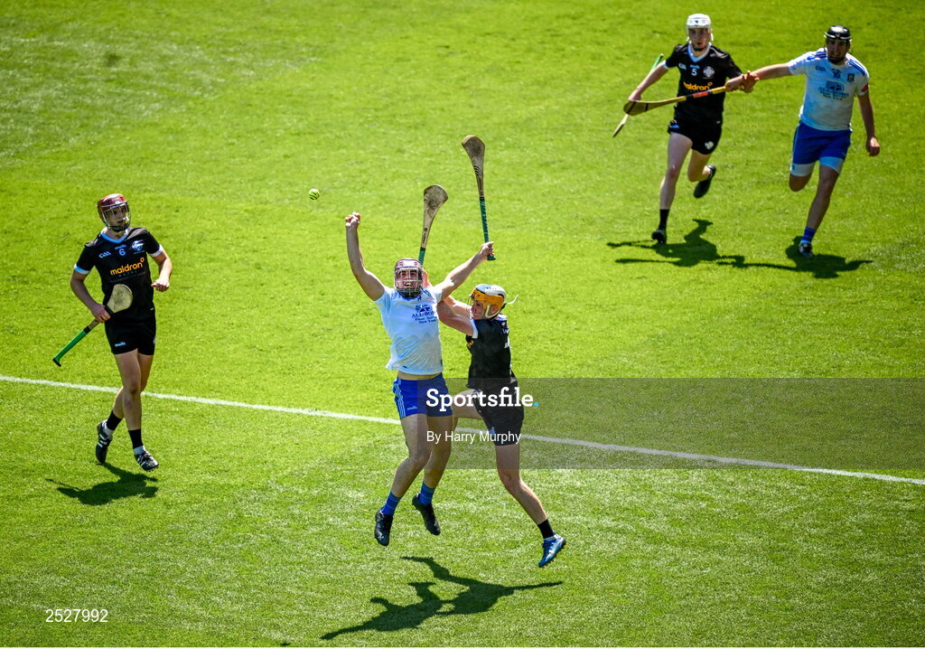 Sportsfile - Monaghan v Lancashire - Lory Meagher Cup Final - 2527992