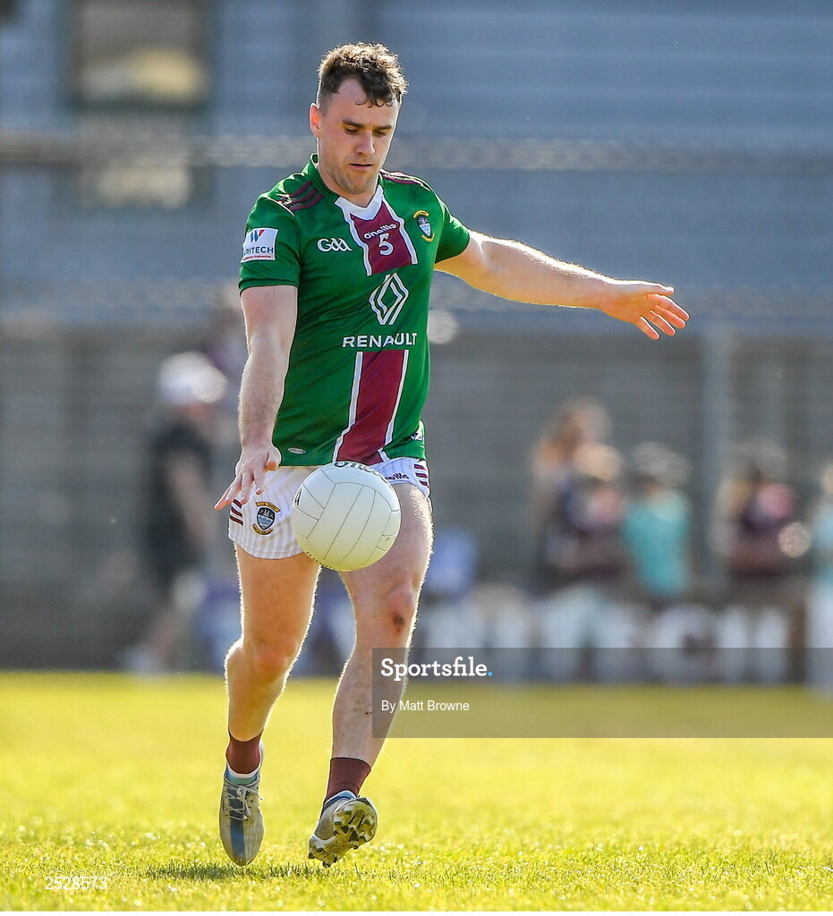 Sportsfile - Westmeath v Galway - GAA Football All-Ireland Senior ...