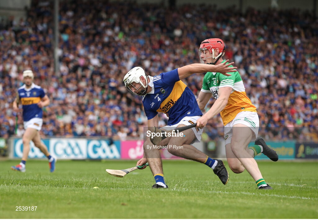 Sportsfile - Offaly v Tipperary - GAA Hurling All-Ireland Senior ...