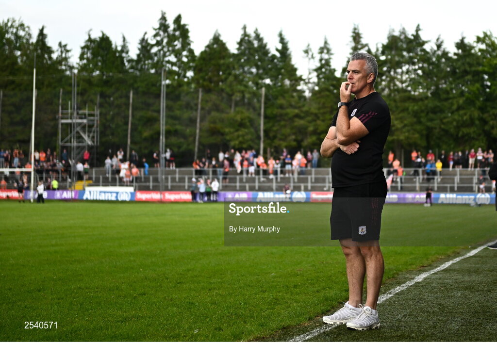 Sportsfile - Galway v Armagh - GAA Football All-Ireland Senior ...