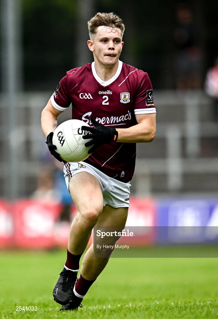 Sportsfile - Galway v Armagh - GAA Football All-Ireland Senior ...