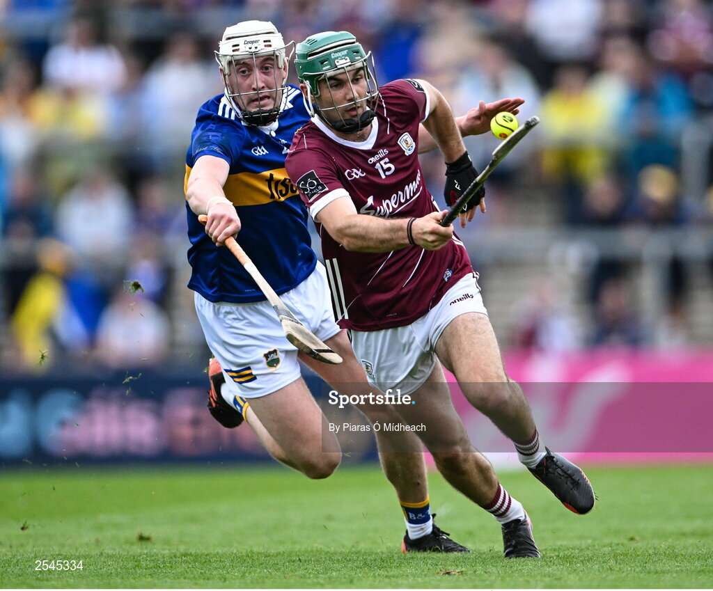 Sportsfile - Galway v Tipperary - GAA Hurling All-Ireland Senior ...