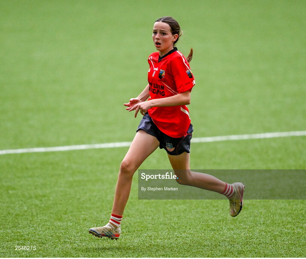 Sportsfile - John West Féile Peil na nÓg 2023 - 2546275