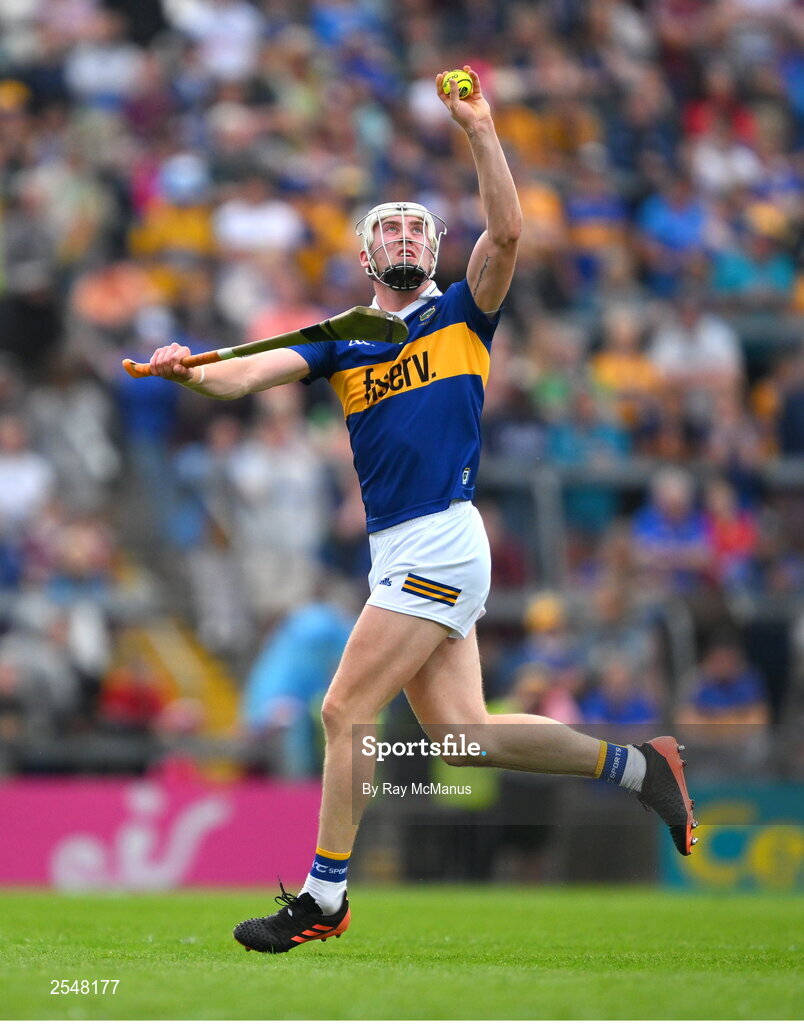 Sportsfile - Galway v Tipperary - GAA Hurling All-Ireland Senior ...
