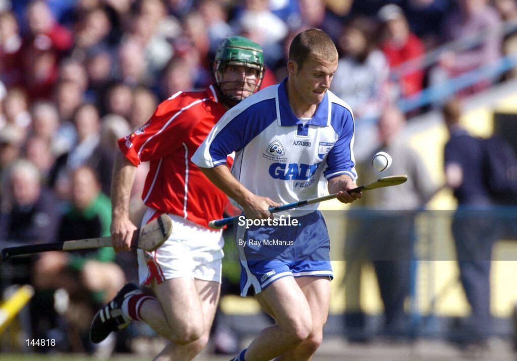 Sportsfile - Cork v Waterford - 144818