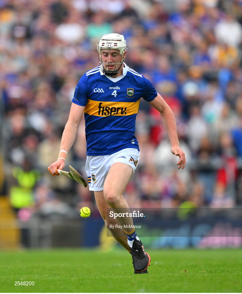 Sportsfile - Galway v Tipperary - GAA Hurling All-Ireland Senior ...