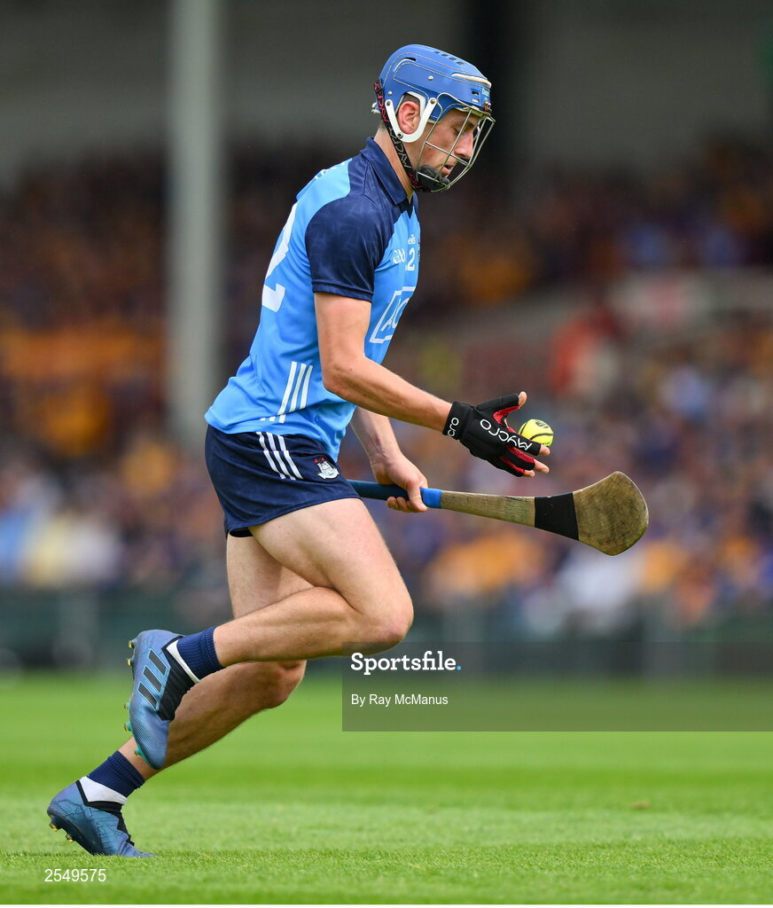 Sportsfile - Clare v Dublin - GAA Hurling All-Ireland Senior ...