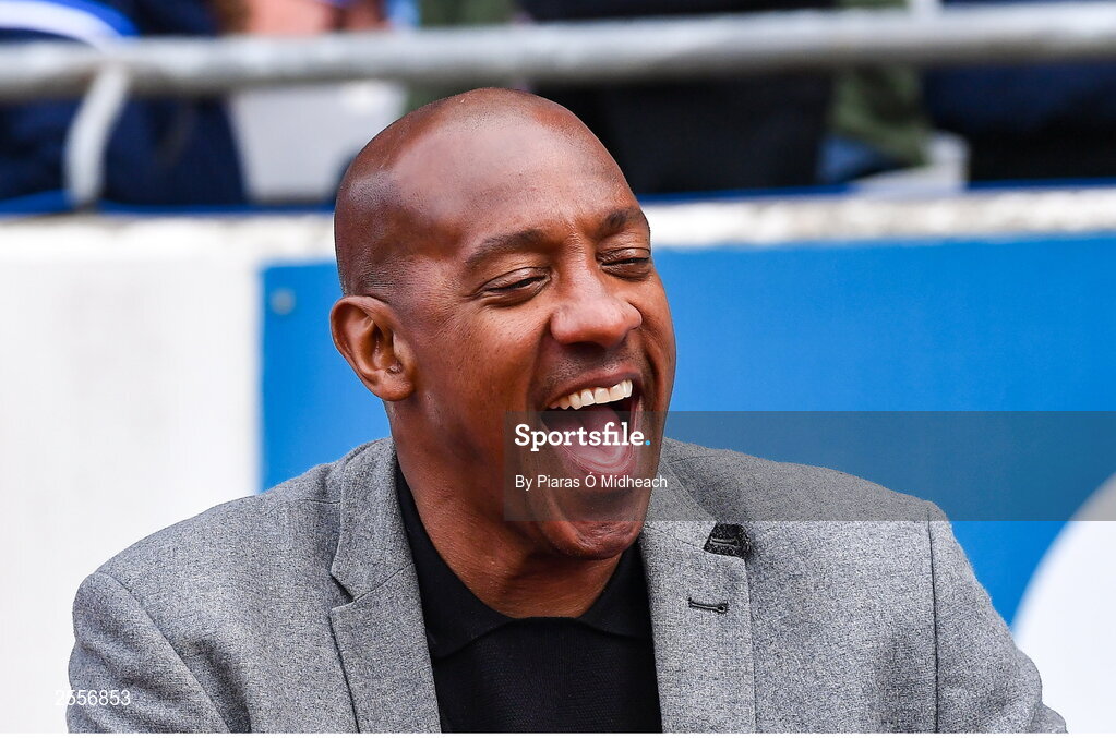 Sportsfile - Dublin v Mayo - GAA Football All-Ireland Senior ...