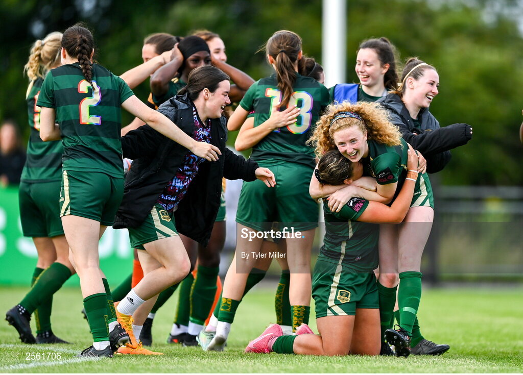 Sportsfile - Wexford Youths v Galway United - Avenir Sports All-Island ...