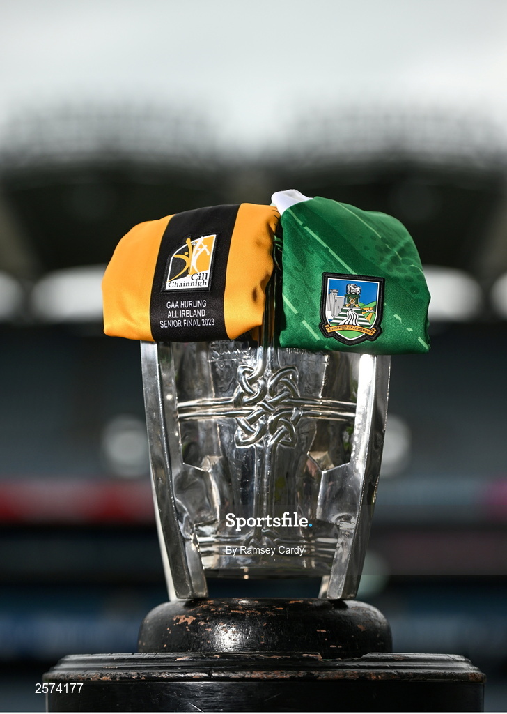 Sportsfile - GAA Hurling All-Ireland Senior Championship Final Previews ...