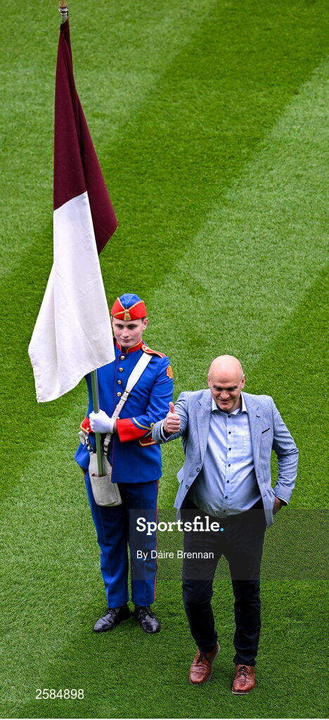 Sportsfile - Dublin v Kerry - GAA Football All-Ireland Senior ...