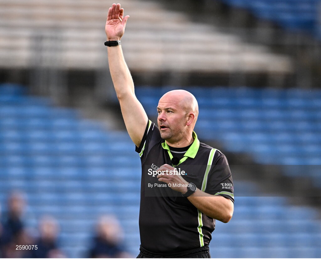 Sportsfile - Dublin v Cork - TG4 LGFA All-Ireland Senior Championship ...