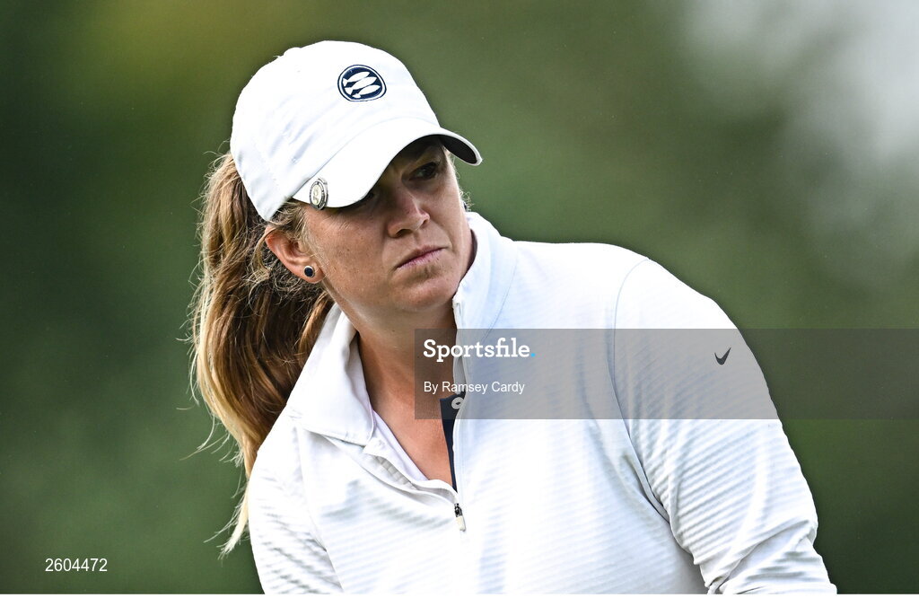 Sportsfile - ISPS HANDA World Invitational presented by AVIV Clinics ...