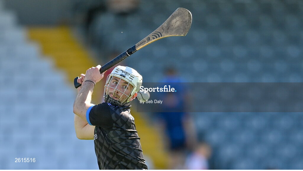 Sportsfile - De La Salle v Roanmore - Waterford County Senior Club ...