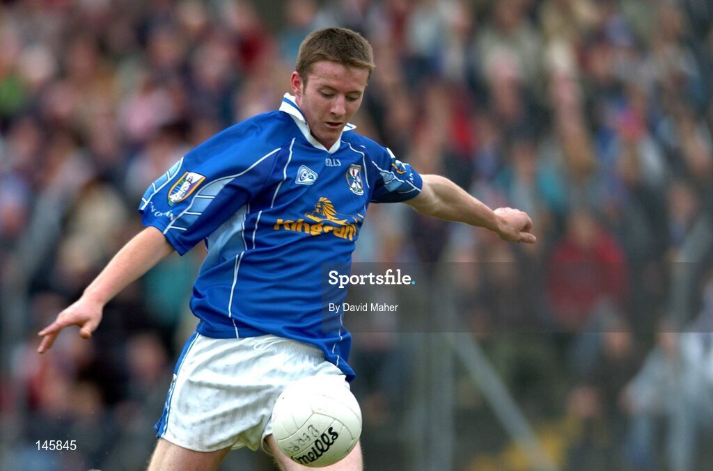 Sportsfile - Derry v Cavan - 145845