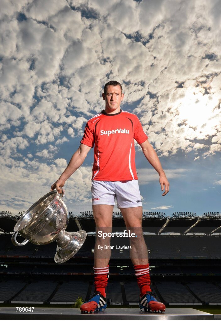 Sportsfile - SuperValu GAA Community GAA Fund All-Ireland Final 2013 ...