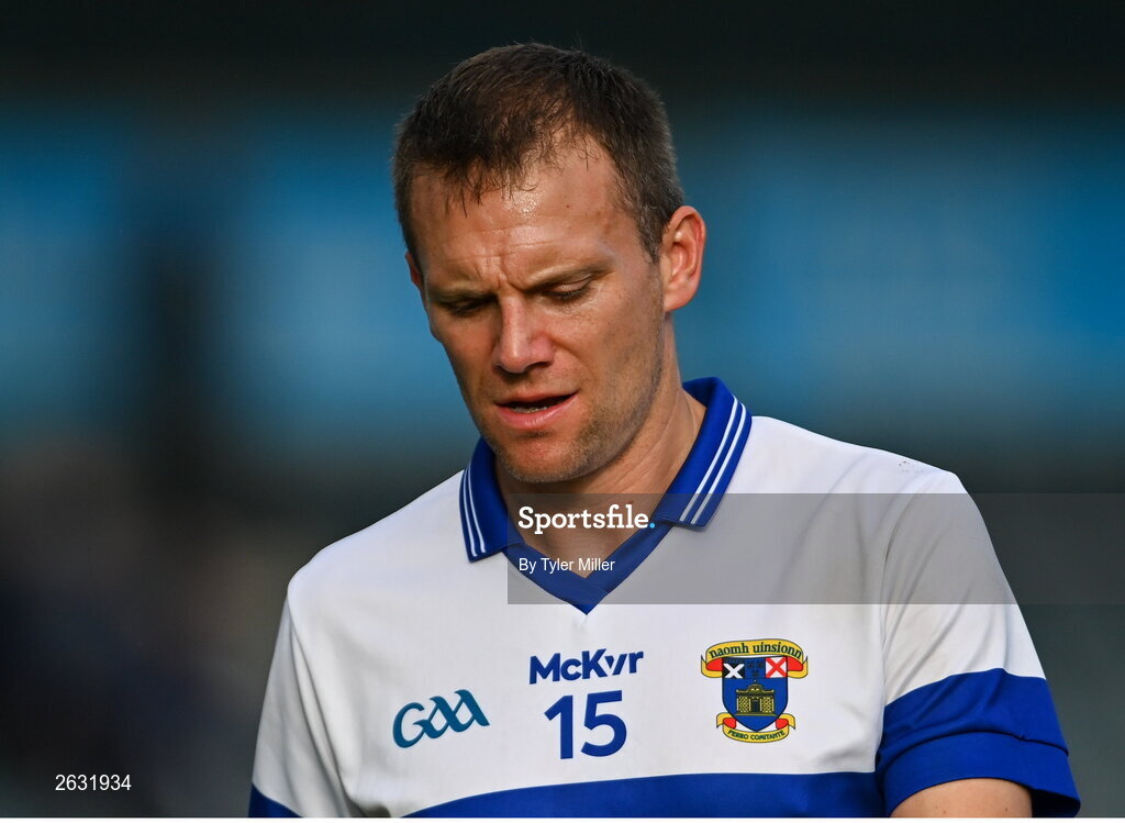 Sportsfile - Raheny v St Vincents - Dublin Senior Football Championship ...