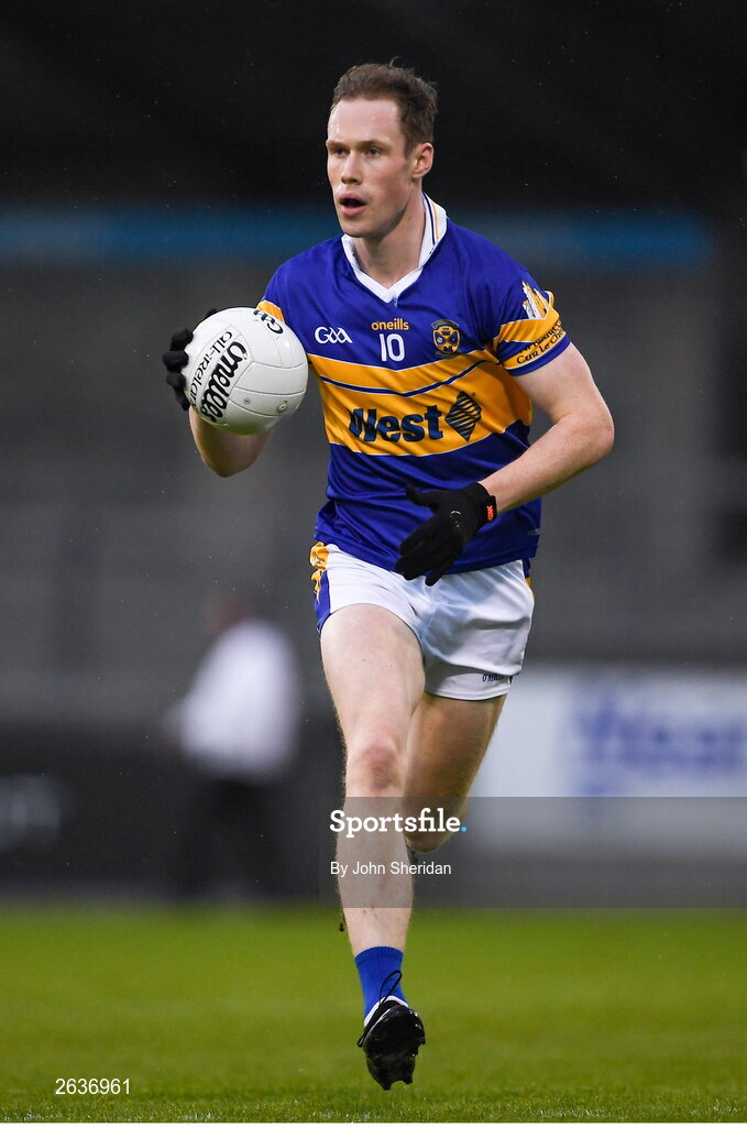 Sportsfile - Ballyboden St Enda's v Castleknock - Dublin Senior ...