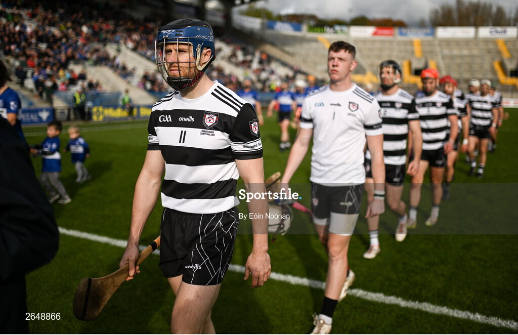 Sportsfile - Sarsfields v Midleton - Cork County Premier Senior Club ...