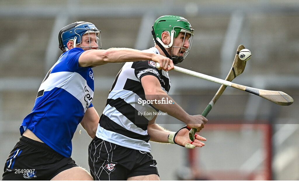 Sportsfile - Sarsfields v Midleton - Cork County Premier Senior Club ...