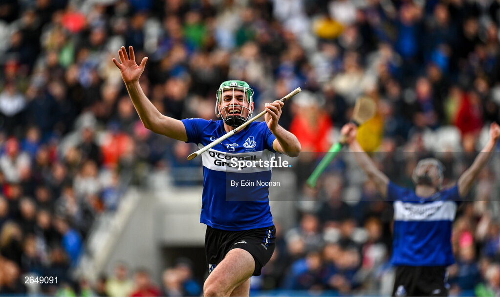 Sportsfile - Sarsfields v Midleton - Cork County Premier Senior Club ...