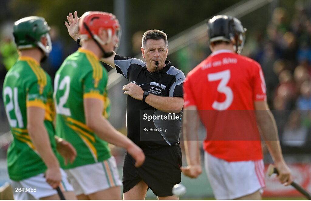 Sportsfile - Kilcormac-Killoughey v Shinrone - Offaly County Senior ...
