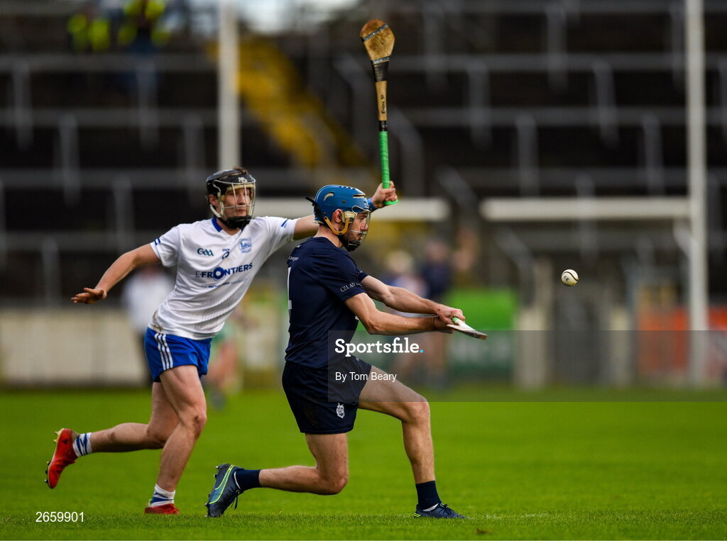 Sportsfile - Kiladangan v Thurles Sarsfields - Tipperary County Senior ...