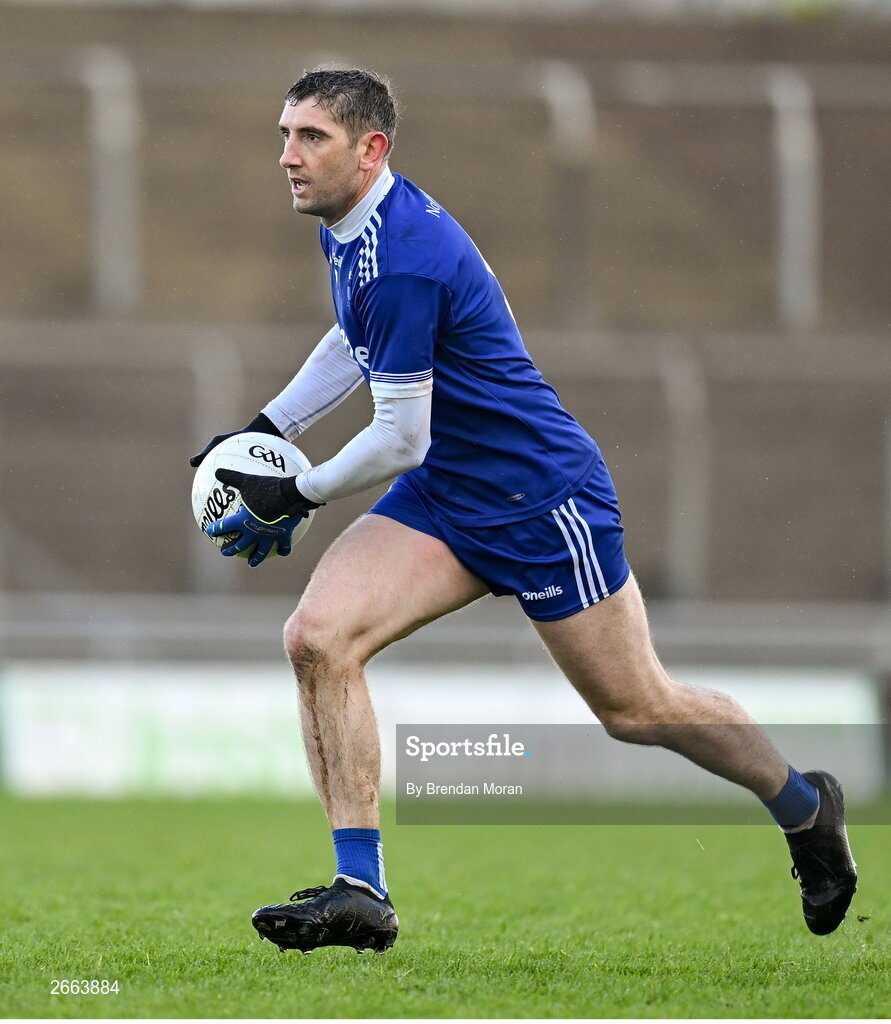 Sportsfile - Reenard v Tarbert - Kerry County Junior Club Football ...