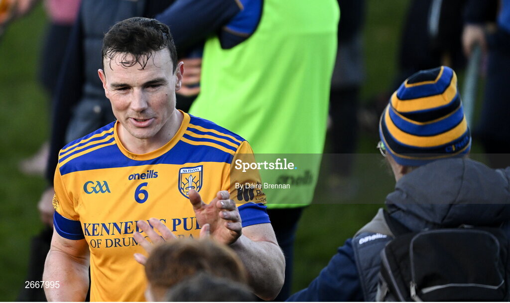 Sportsfile - Raharney v Na Fianna - AIB Leinster GAA Hurling Senior ...