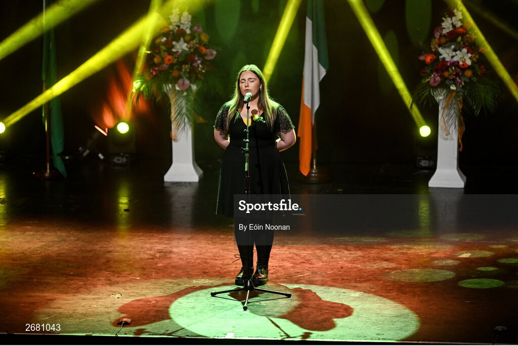 Sportsfile - 2023 Scór Sinsir All-Ireland Finals - 2681043