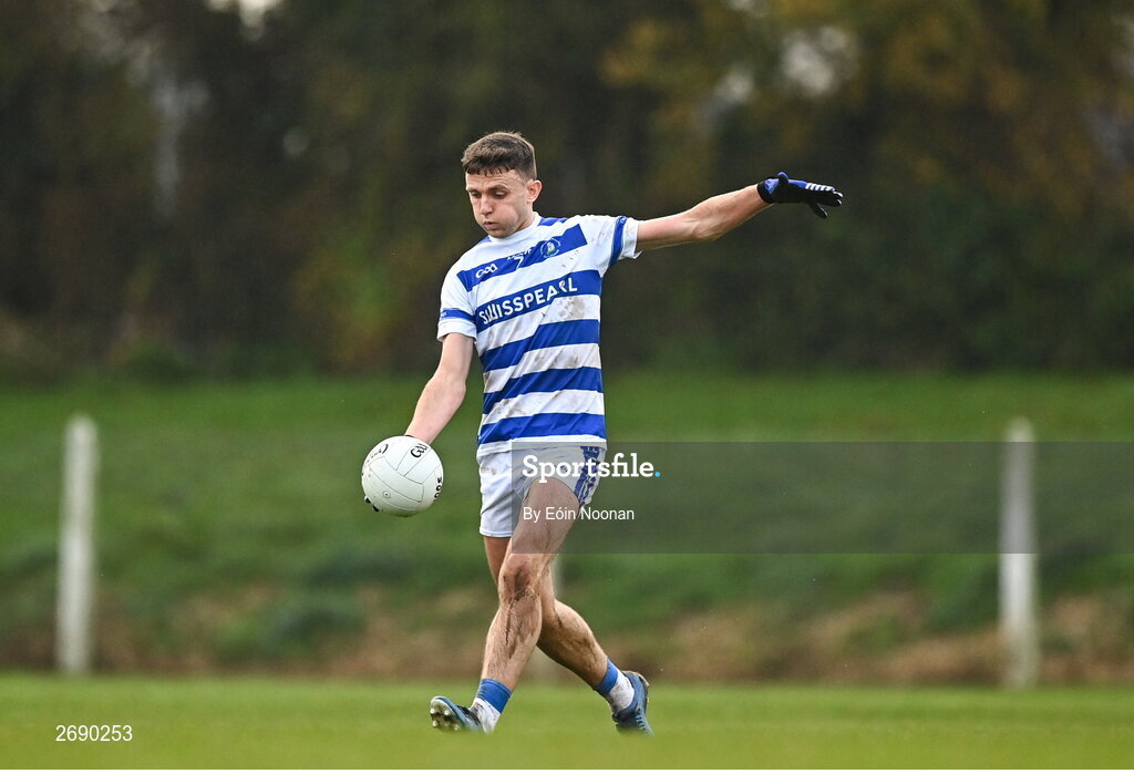 Sportsfile - Rathgormack v Castlehaven - AIB Munster GAA Football ...