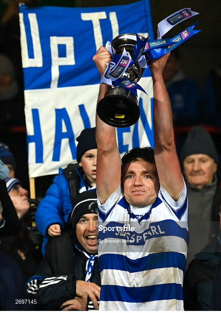 Sportsfile - Dingle v Castlehaven - AIB Munster GAA Football Senior ...