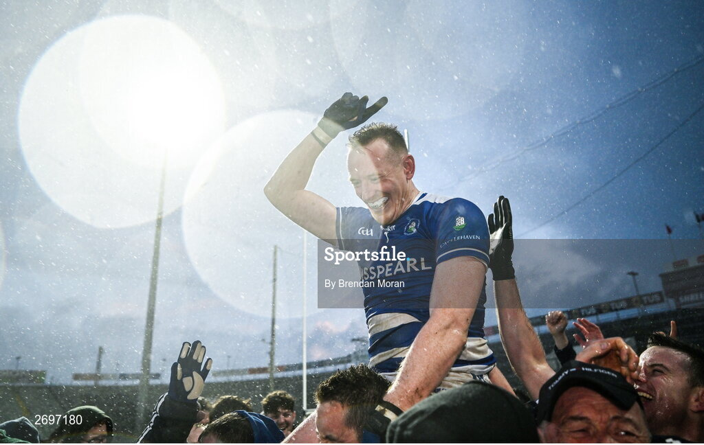 Sportsfile - Dingle v Castlehaven - AIB Munster GAA Football Senior ...