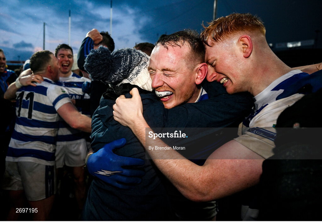 Sportsfile - Dingle v Castlehaven - AIB Munster GAA Football Senior ...