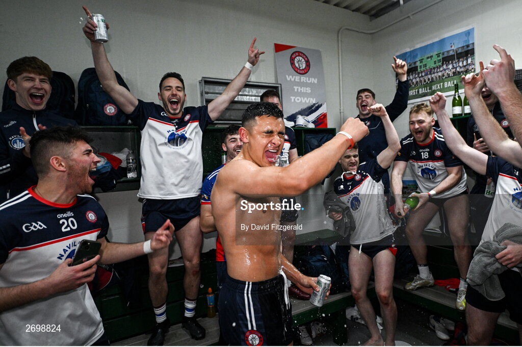 Sportsfile - Sportsfile Images of the Year 2023 - 2698824