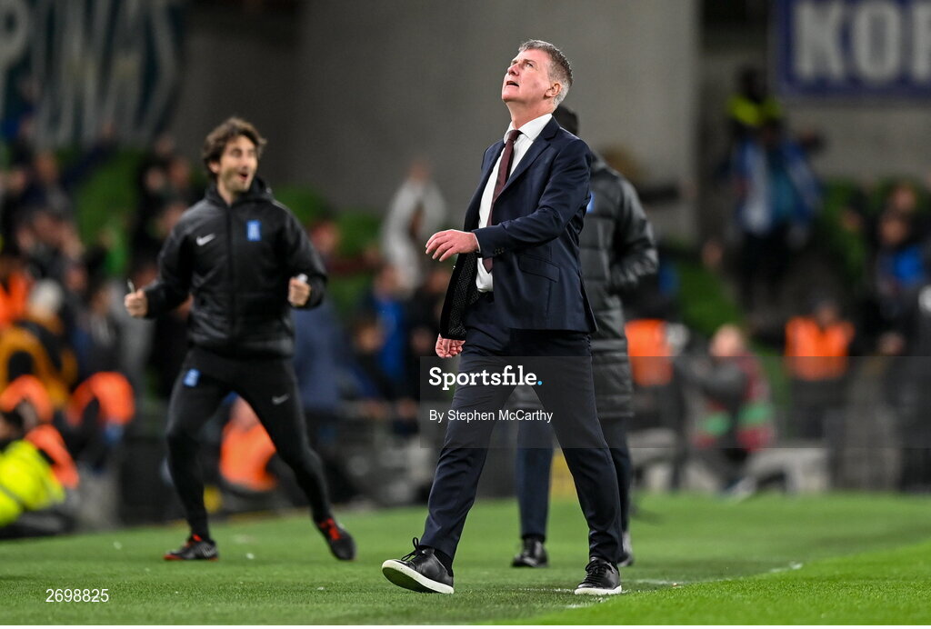 Sportsfile - Sportsfile Images of the Year 2023 - 2698825