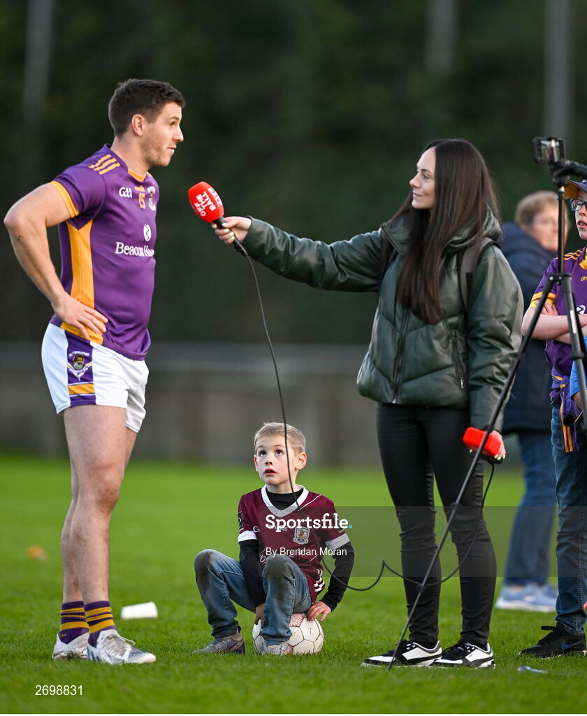 Sportsfile - Sportsfile Images of the Year 2023 - 2698831