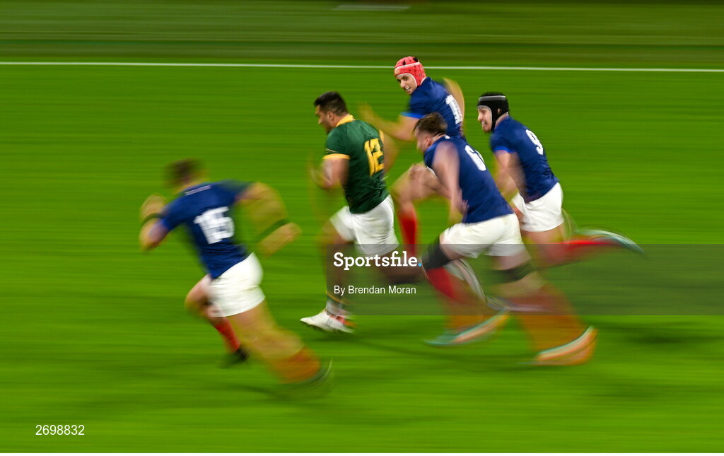 Sportsfile - Sportsfile Images of the Year 2023 - 2698832