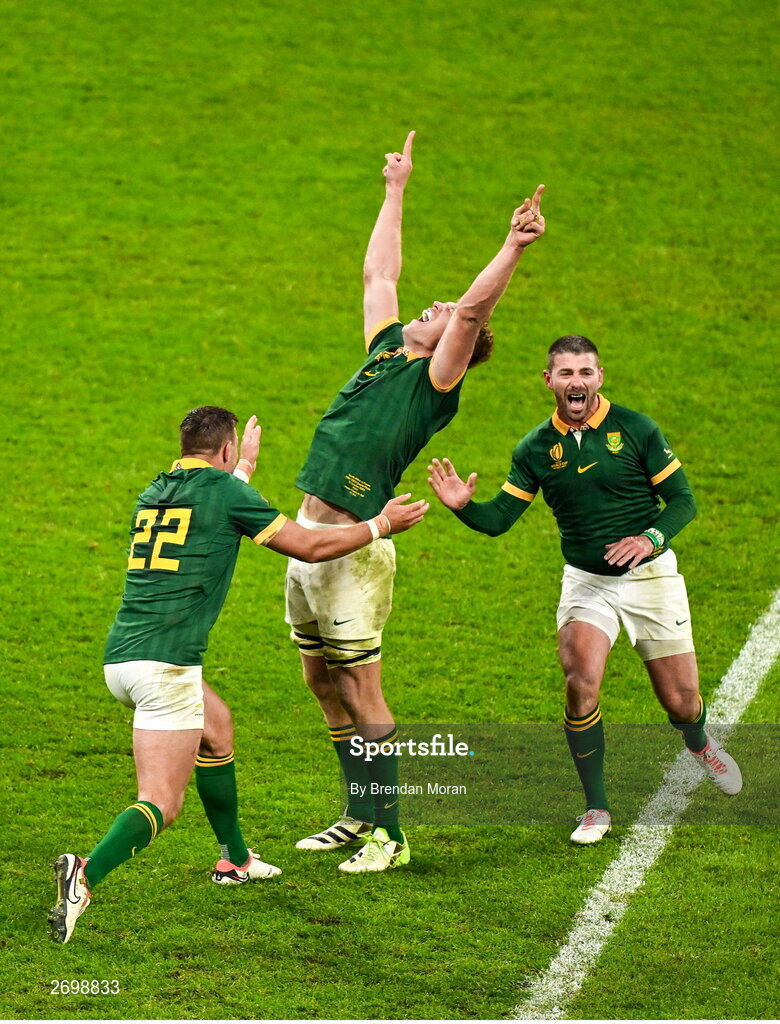 Sportsfile - Sportsfile Images of the Year 2023 - 2698833