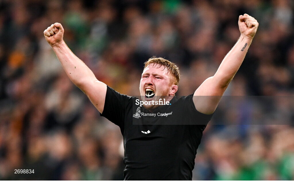 Sportsfile - Sportsfile Images of the Year 2023 - 2698834