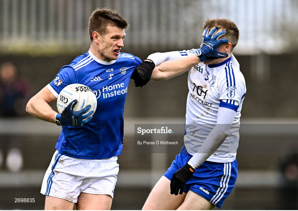 Sportsfile - Sportsfile Images of the Year 2023 - 2698835