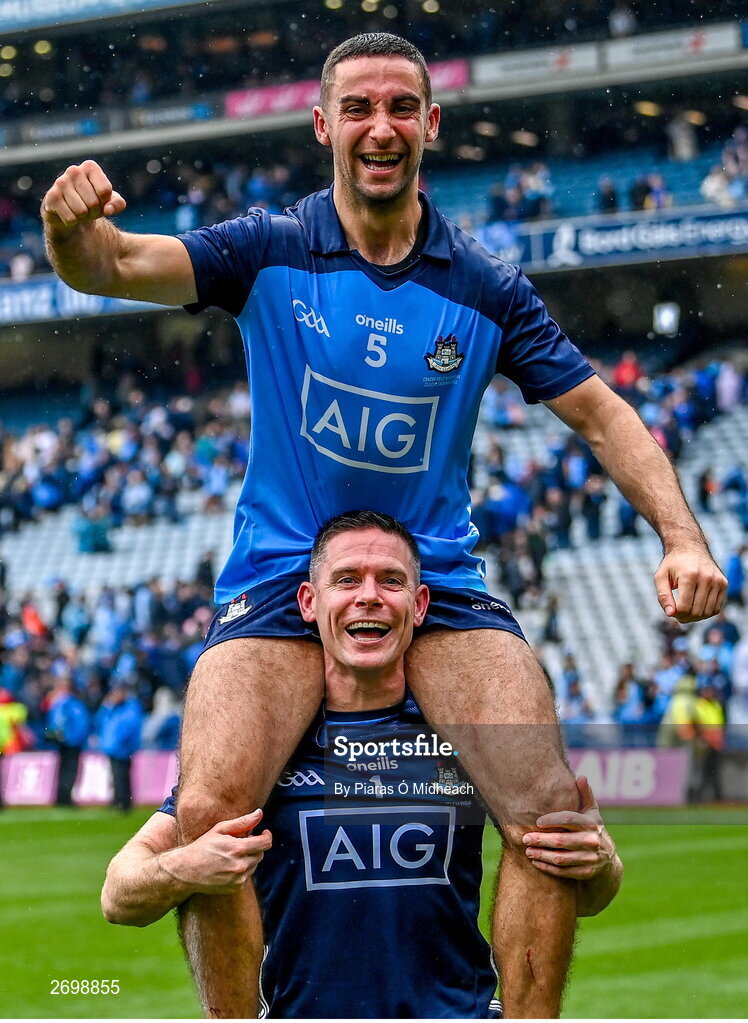 Sportsfile - Sportsfile Images of the Year 2023 - 2698855