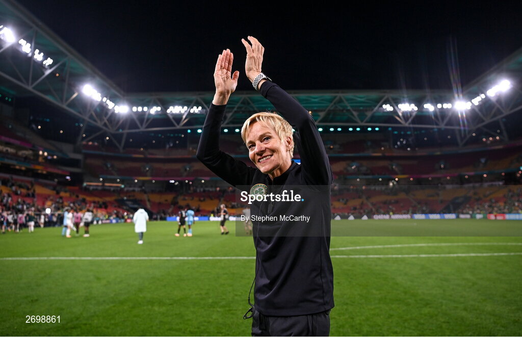 Sportsfile - Sportsfile Images of the Year 2023 - 2698861