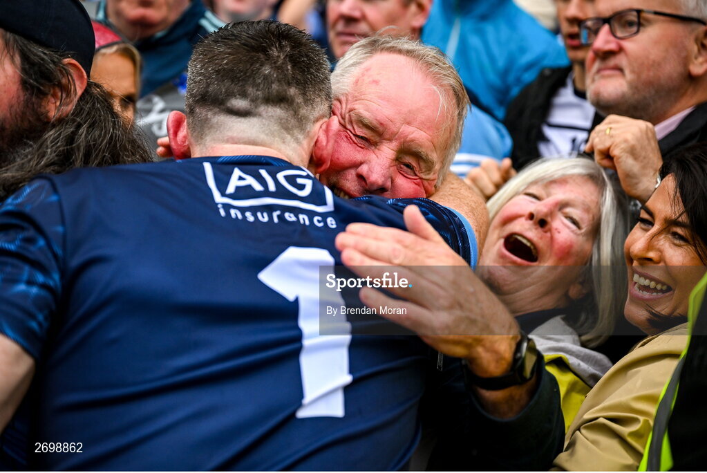Sportsfile - Sportsfile Images of the Year 2023 - 2698862