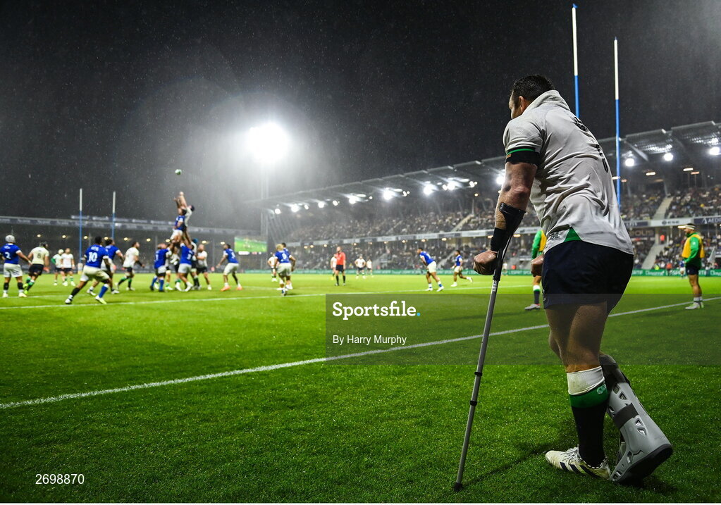 Sportsfile - Sportsfile Images of the Year 2023 - 2698870
