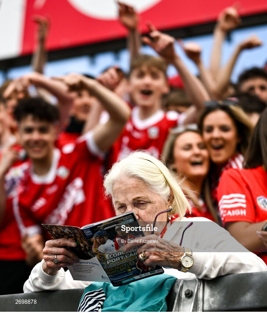 Sportsfile - Sportsfile Images of the Year 2023 - 2698878