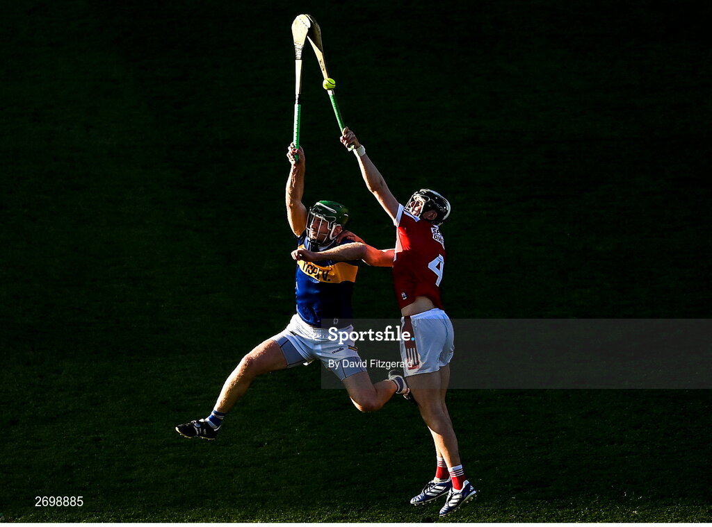 Sportsfile - Sportsfile Images of the Year 2023 - 2698885