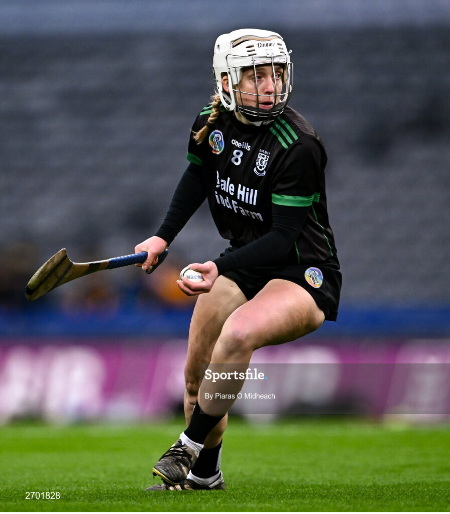 Sportsfile - Clanmaurice v Na Fianna - AIB Camogie All-Ireland ...