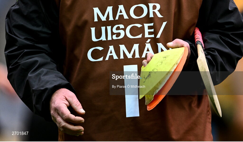 Sportsfile - Clanmaurice v Na Fianna - AIB Camogie All-Ireland ...