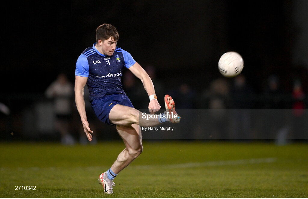 Sportsfile - UCD v Ulster University - Electric Ireland Higher ...